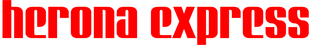 Herona Express | Pelacakan Kiriman